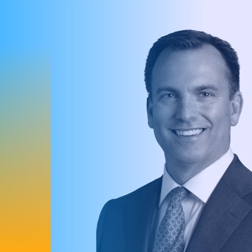 Stream Ep. 2: AIG's Technology Journey with Tom Fewings, Steve Powel ...