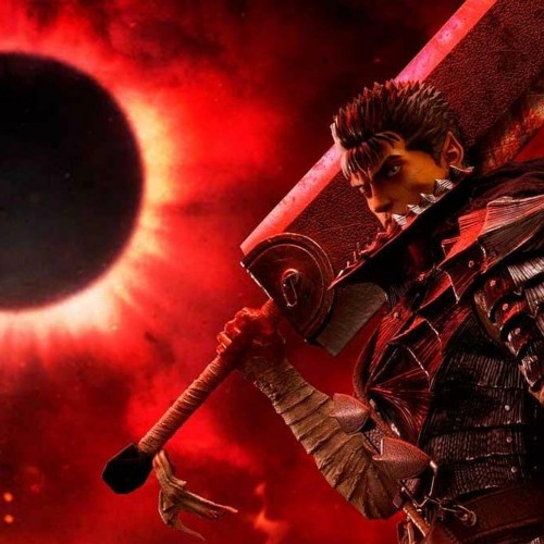 Stream Berserk Guts Theme (Slowed and Reverb) by Radd Pitt | Listen ...