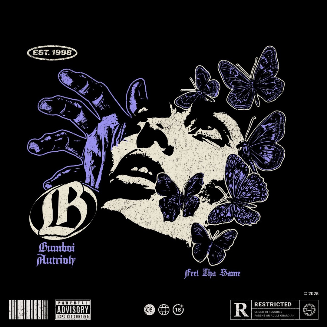 Stream FEEL THA SAME - bumboi w autrioly (prod. bumboi x autrioly) by ...