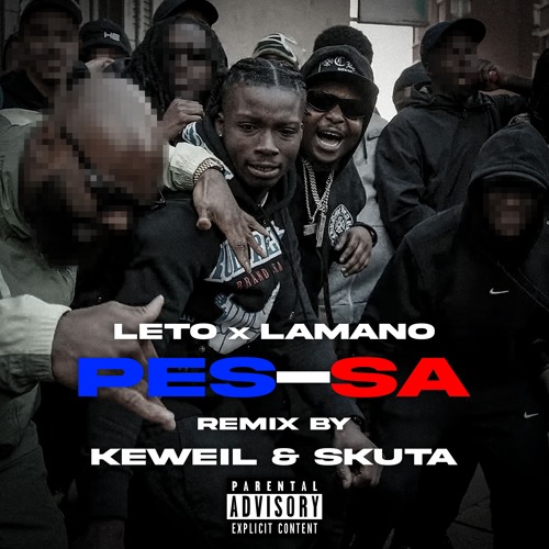 Stream Leto x La Mano 1.9 - PES-SA (Prod. Keweil & Young Skuta) by ...