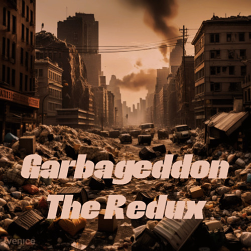 Stream Joseph Milazzo | Listen to Absolute Garbage presents: Garbageddon - The Redux playlist ...