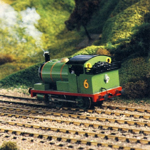 Stream Runaway Theme (Percy Runs Away) - Oliver11GWR by TheRedJinty ...