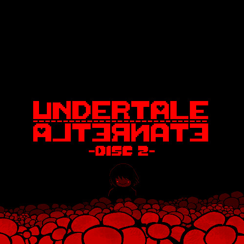Stream 119 - The Absolute by UNDERTALE: Alternate -DISC 2- | Listen ...