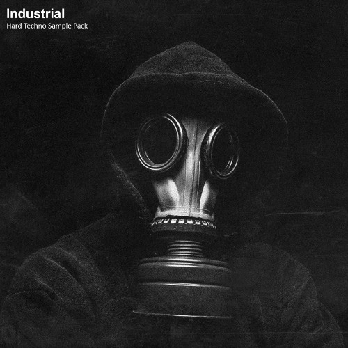 Industrial (Hard Techno Sample Pack)