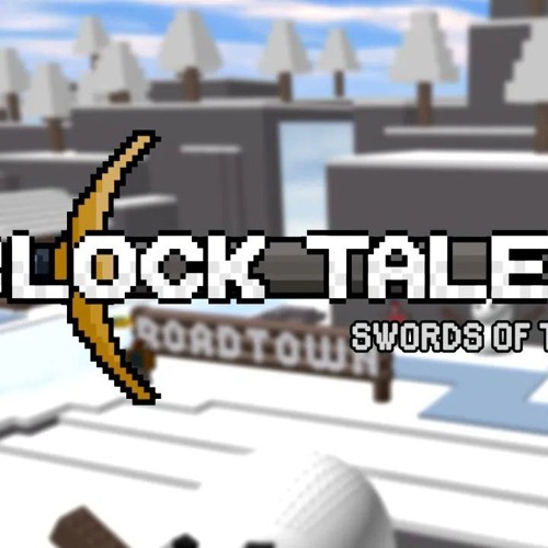 Stream Roadtown - Block Tales OST by Block Tales Soundtrack | Listen ...