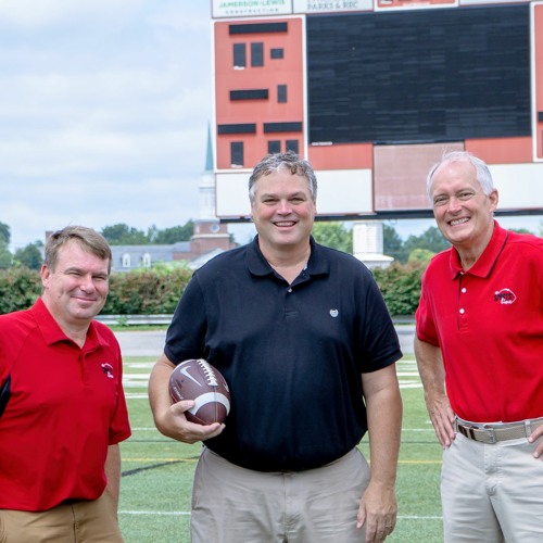 Stream episode Pregame Show for Heritage by WLNI podcast | Listen ...