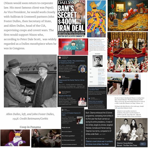 Stream hipπesoup - Carnegie, Ford, Morgan, Rockefeller, Vanderbilt ...