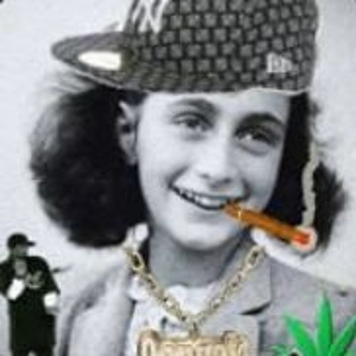 Stream Anne Dank - Lil Jew by Aether RL | Listen online for free on ...