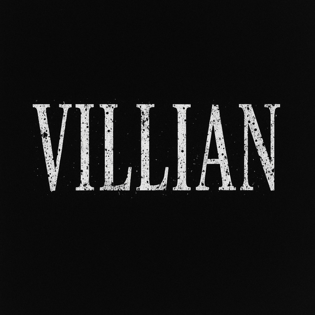 Stream 1NF1N1TY | Listen to VILLIAN playlist online for free on SoundCloud