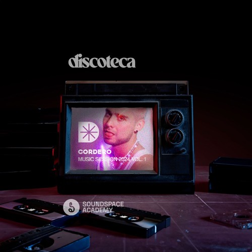 Stream Cordero DJ set - Discoteca Music Session Vol. 1 by Discoteca Music | Listen online for ...