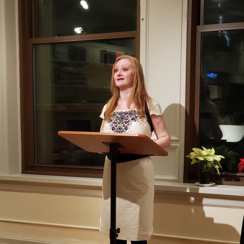 Stream Kelly Jane Torrance on the front lines of journalism by The New ...