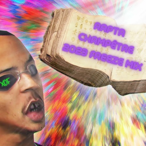 Stream CLUB : Rapta Champêtre 2023 Freeze Live Mix by HI ROSIE | Listen ...