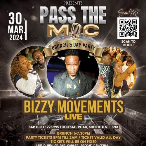 Stream LIVE @ PASS THE MIC 2024 - 90'S - 2000's THROWBACK R&B SLOW JAMS ...