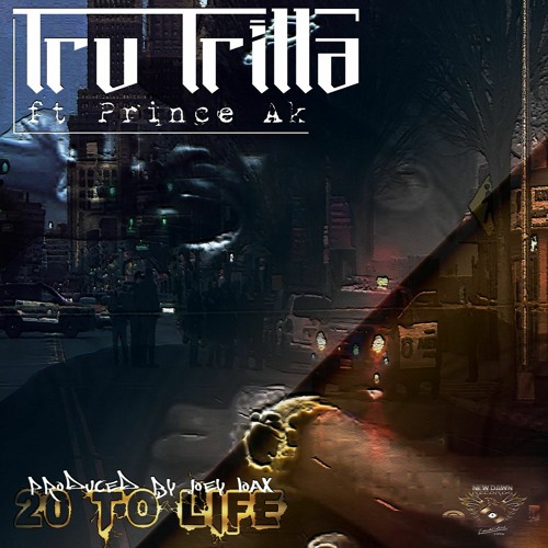 Stream 20 to Life featuring Prince Ak (produced By Joey Loax) by Tru Trilla | Listen online for ...