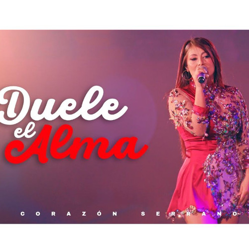 Stream DUELE EL ALMA - CORAZON SERRANO - DEMO by Kaizen | Listen online ...