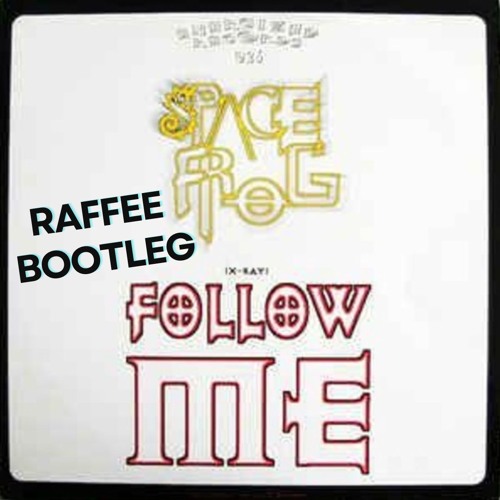 Raffee - Raffee Monthly Podcast Episode 103 2024-09-19