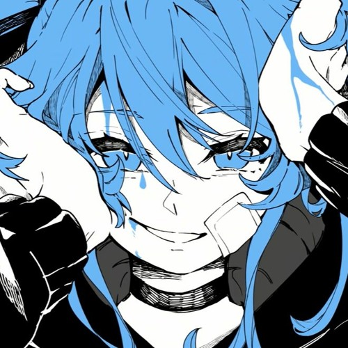 Stream 【Shishigami Leona】Villain ヴィラン【Teniwoha/てにをは】(Cover) by ☁️Kouji☁ ...