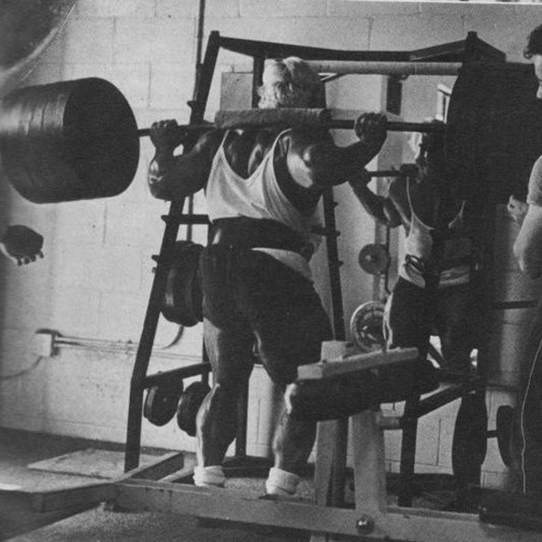 Listen to tom platz, kevin levrone, mike mentzer - bodybuilding ...