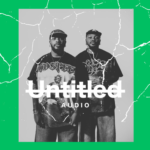 Stream UNTITLED AUDIO MIX EP 08 | Major League Djz B2B Mpho.wav (Afro ...