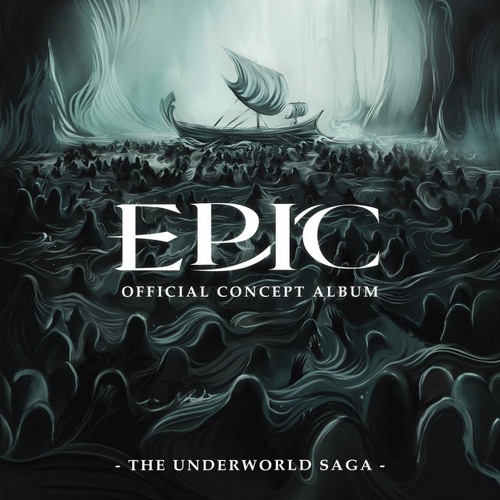 Stream EPIC The musical - Monster by Eden☆ | Listen online for free on ...