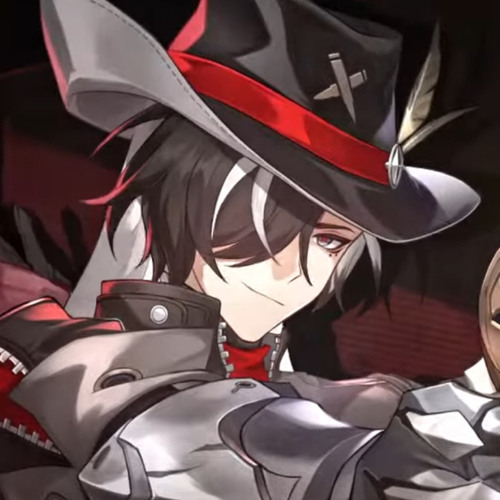 Stream 《 HSR Honkai: Star Rail 》• Boothill trailer OST - Cowboy’s Got ...