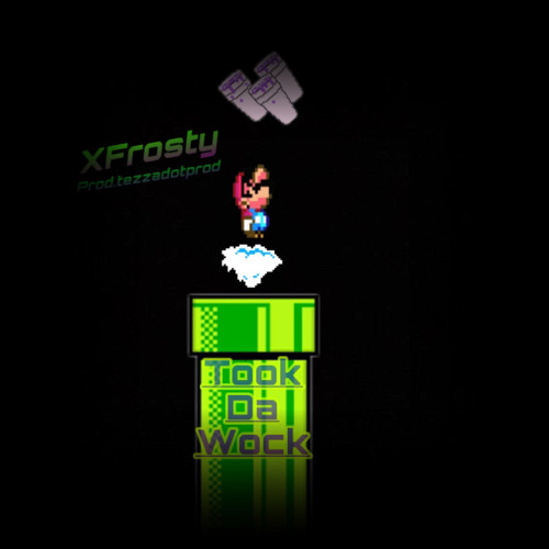 Stream Took Da Wock prod.tezzadotprod by Xfrosty | Listen online for ...