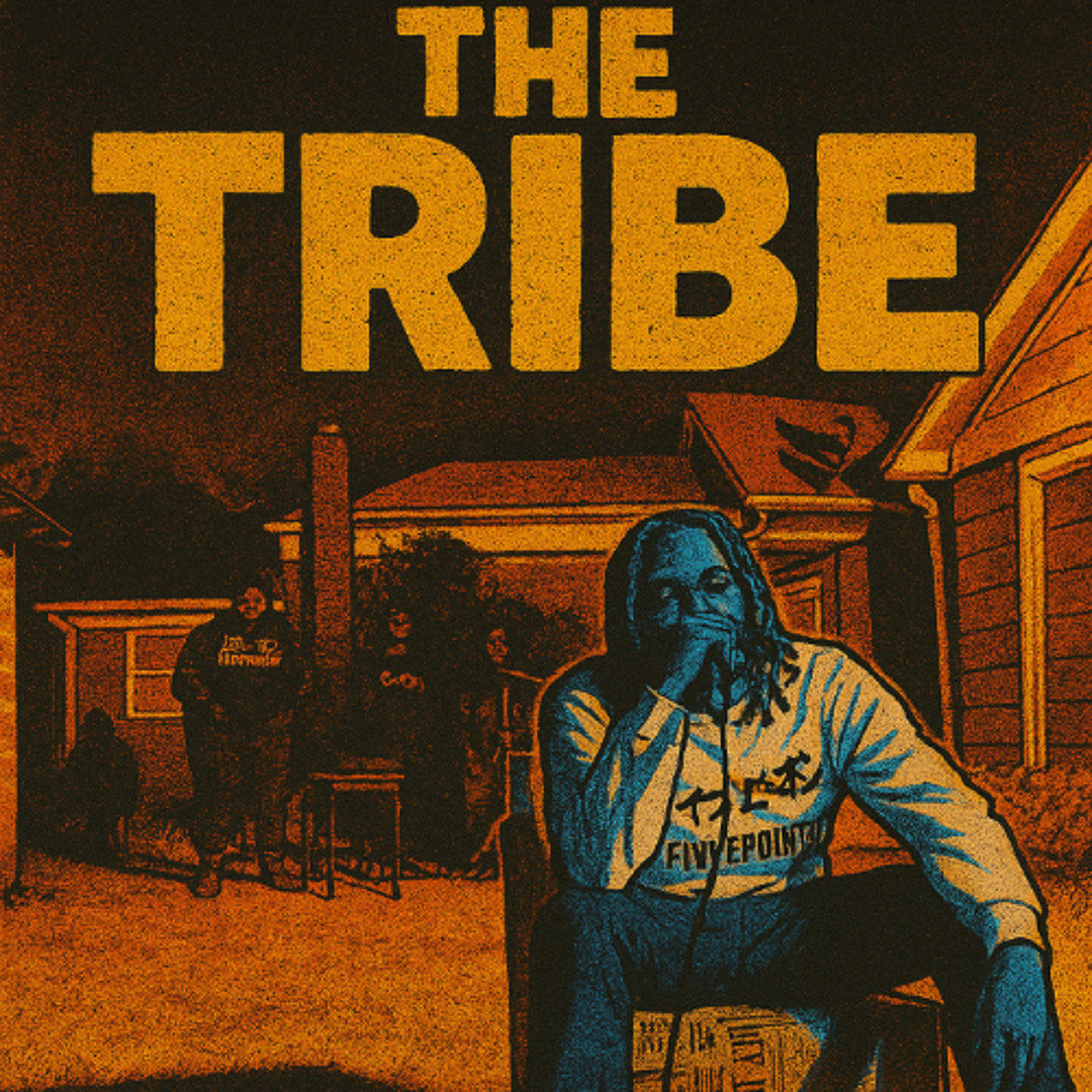 Stream Twane Picaso-The Tribe FT. FLYNGZLPHNT by ThaFrequencyFmRadio ...