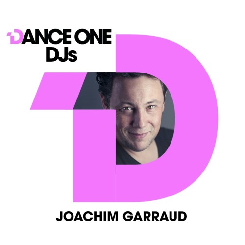 Stream MAINSTAGE : JOACHIM GARRAUD by Radio FG | Listen online for free ...