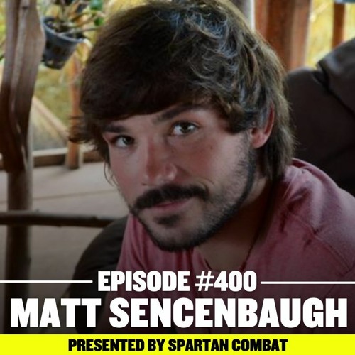 Stream episode #400 Matt Sencenbaugh - Founder of WrestlingIQ and ...