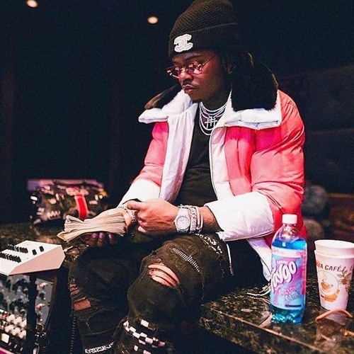 Stream Gunna x Roddy Ricch Type Beat by max luv | Listen online for ...