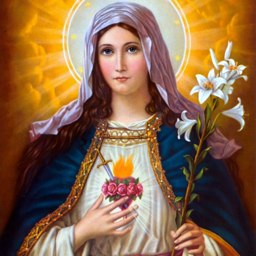 Stream True Devotion to Mary, Episode 2: Fundamental Truths of Devotion ... Stream True Devotion to Mary, Episode 2: Fundamental Truths of Devotion ...