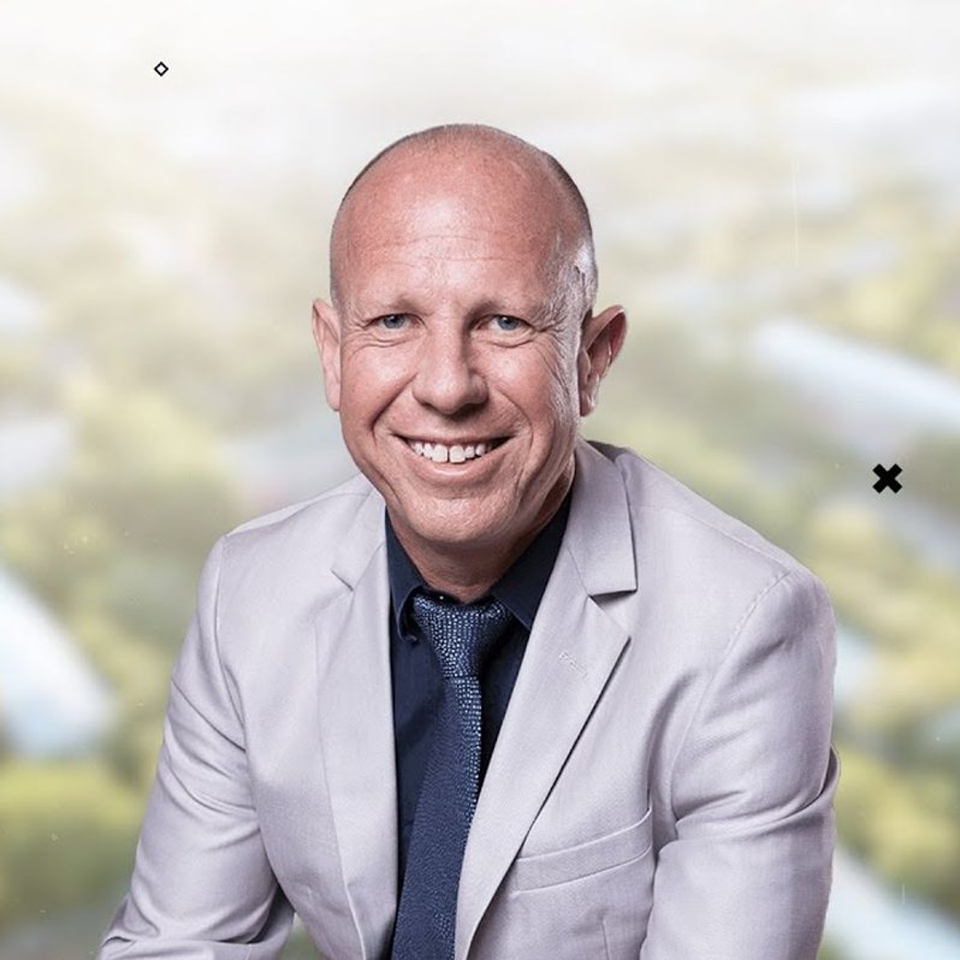 Stream episode David Buckham Discusses His Journey As Founder Of ...