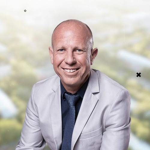 Stream episode David Buckham Discusses His Journey As Founder Of ...