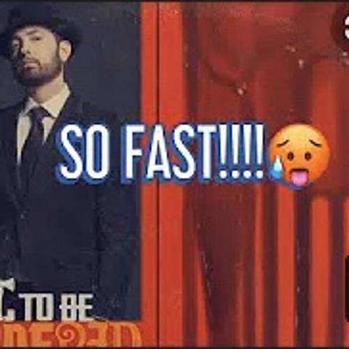 Stream Rapping Godzilla(FAST PART!) by Controversy | Listen online for ...