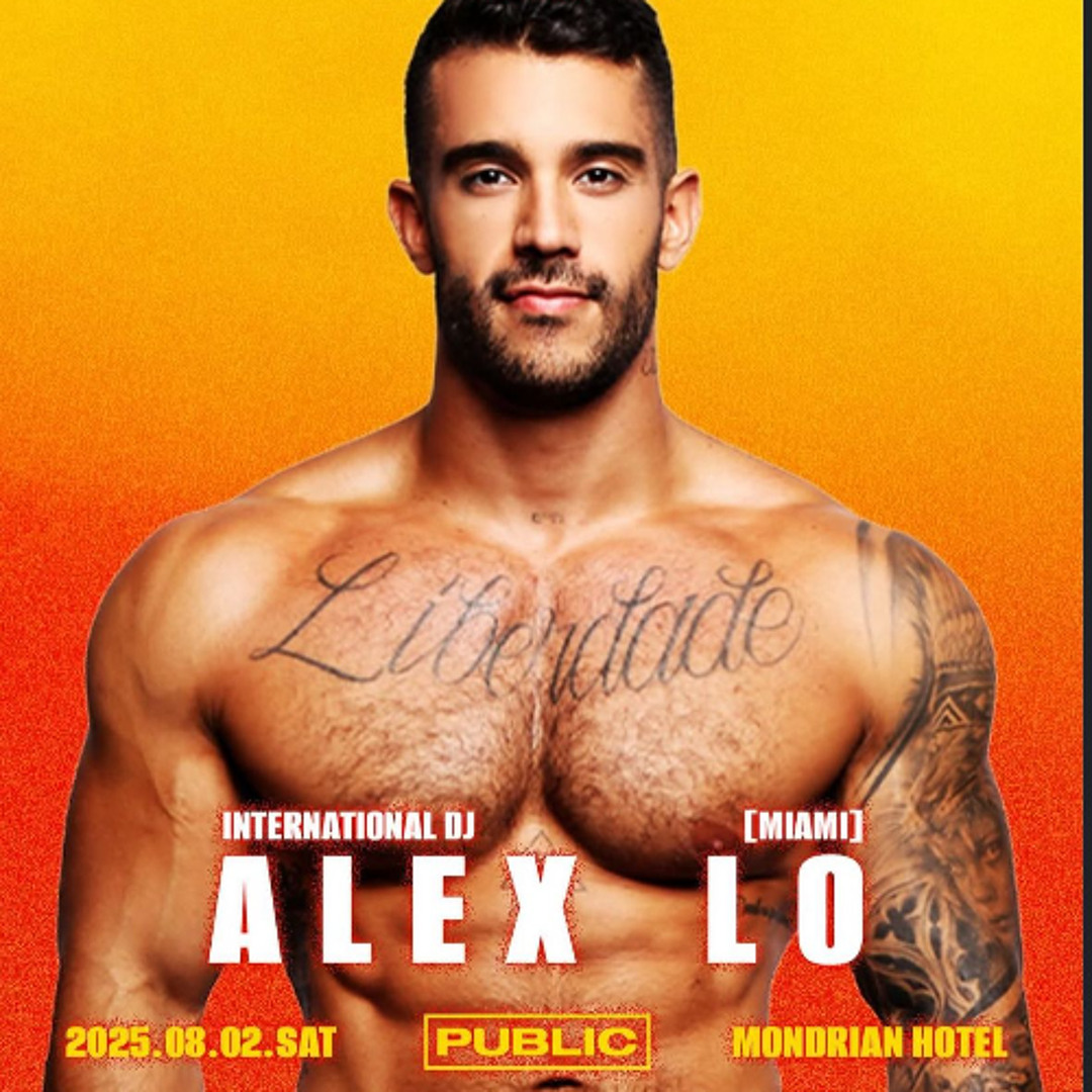 Stream Alex Lo - 2nd anniversary Public (Seoul, Korea) by Alex Lo ...