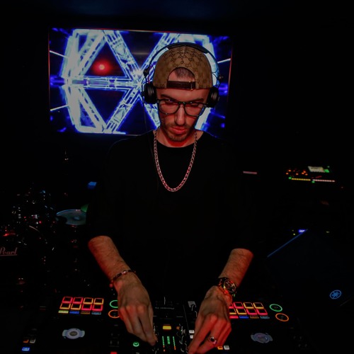 Redspace @ Space Dubai, United Arab Emirates 2024-11-02