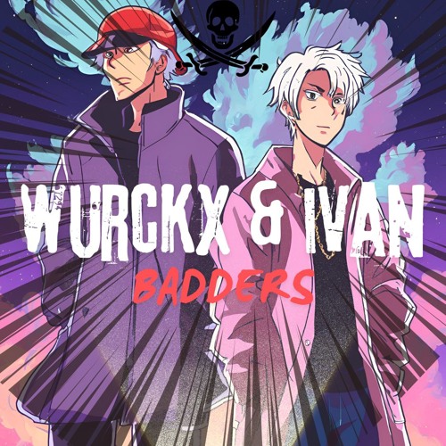 Stream 🏴‍☠️ IVAN 🏴‍☠️ [KAIZOKU] | Listen to BADDERS DUBPACK playlist ...