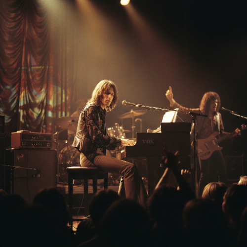 Stream The Doors / Ray Manzarek Keyboard Split by mardermusic | Listen ...