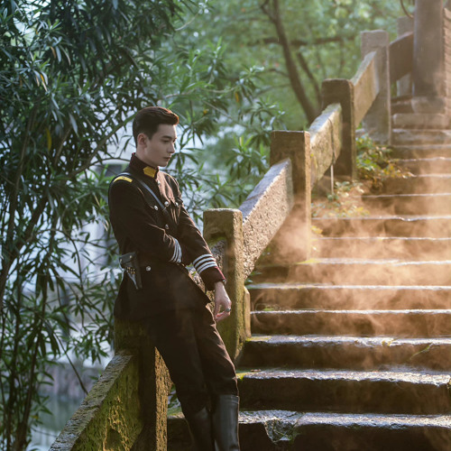 Stream episode Vì sao tựa ánh mắt - Ti Nam by dammhaa_ podcast | Listen ...