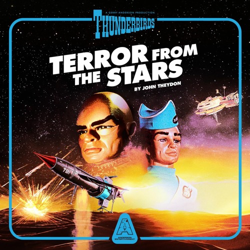 Stream Thunderbirds: Terror from the Stars [Trailer] from ...
