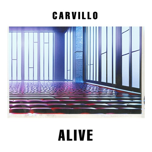 Stream Alive by Carvillo | Listen online for free on SoundCloud