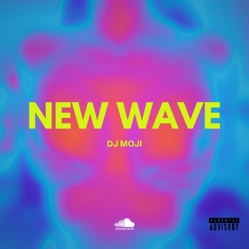 Stream New Wave Volume 1 by Moji | Listen online for free on SoundCloud