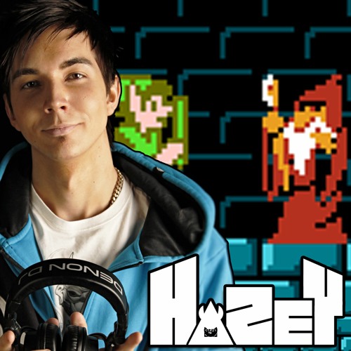 Stream Hazey - The Wizard (Zelda II 'Indoors theme' remix) by Hazey ...