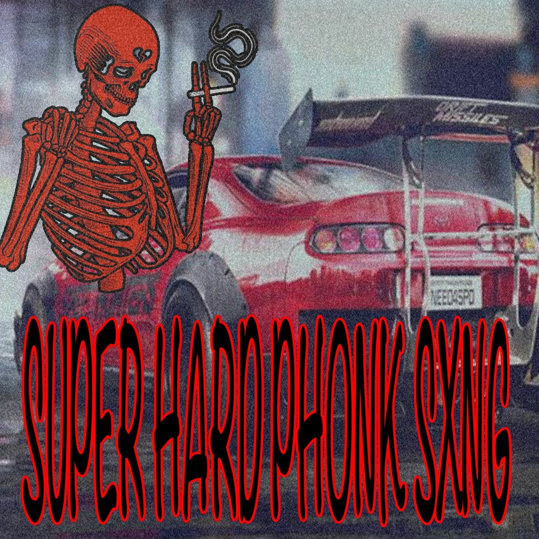 Stream SUPER HARD PHONK SONG by BEST PHONK PRODUCER | Listen online for ...