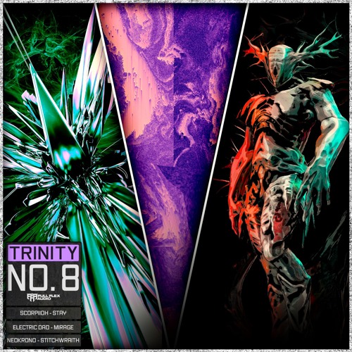 Stream Full Flex Audio | Listen to Trinity #8 playlist online for free on SoundCloud