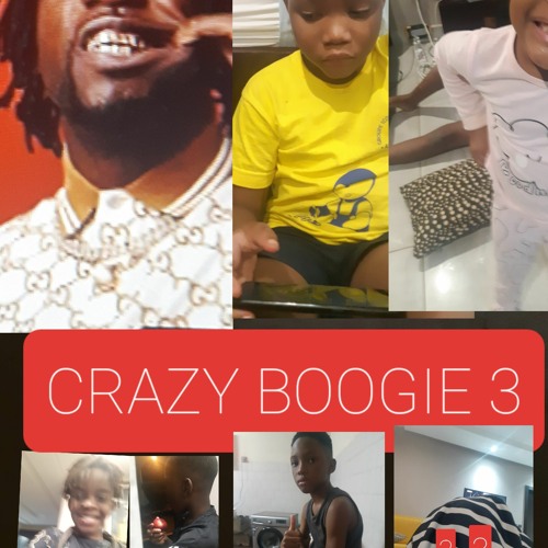 Stream CITY GANG - CRAZY BOOGIE 3 ft. Gazo by @Enzoballer | Listen ...