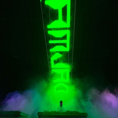 Stream Dalma Festival 2024 by Sean Rickett | Listen online for free on ...