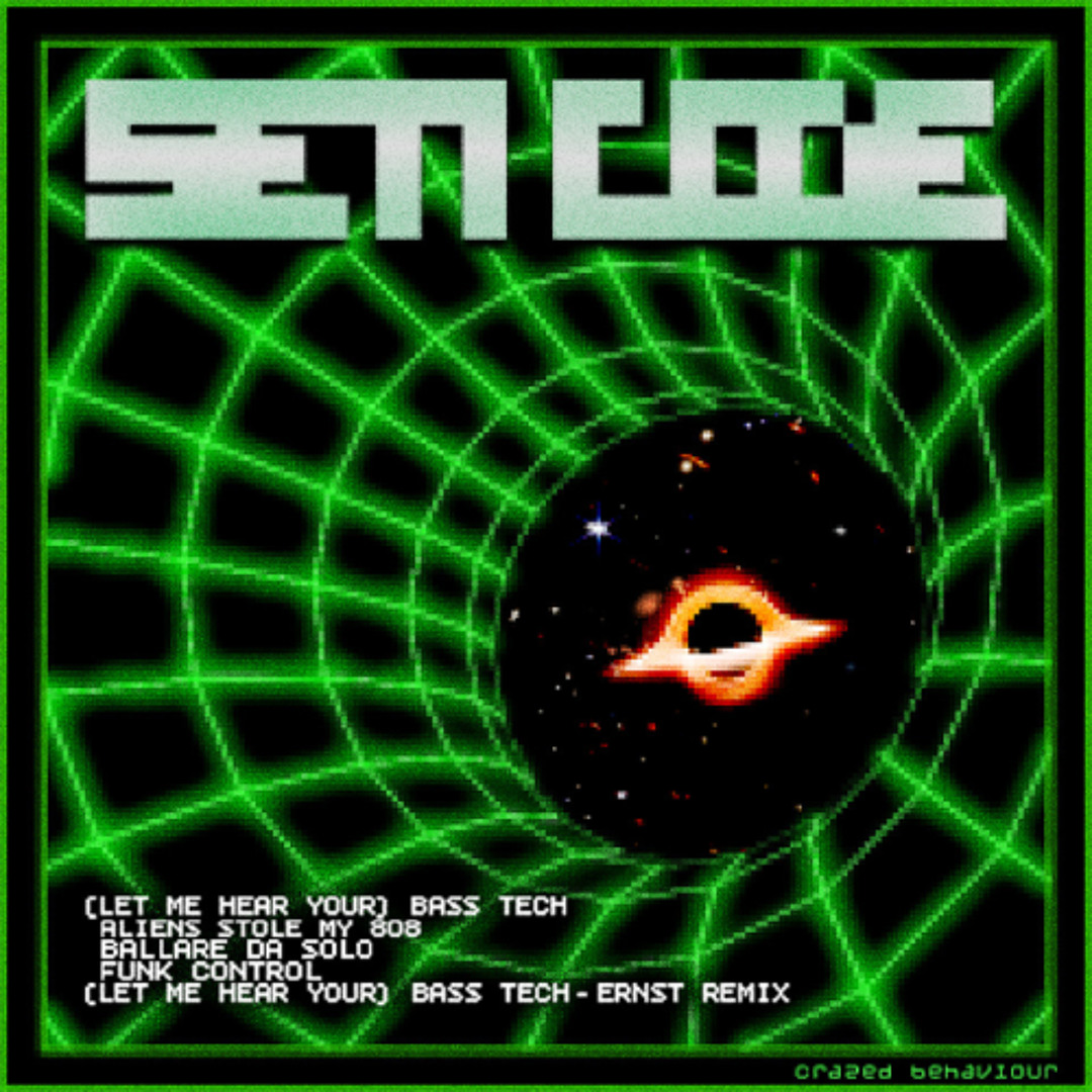 Stream ElektroGlobal | Listen to Copy of SETI Code - First Transmission ...