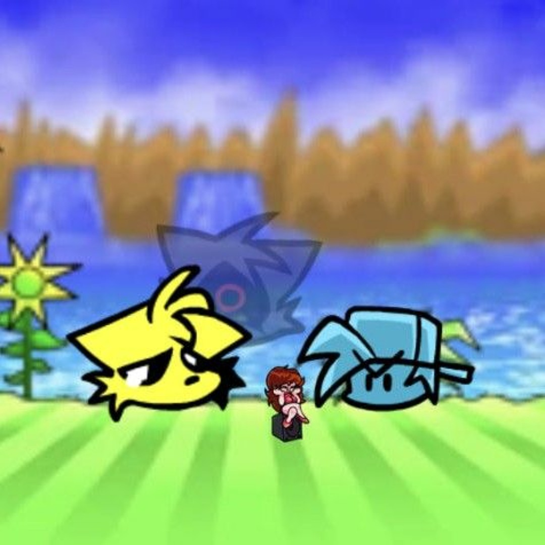 Stream [FNF] Chasing (V2) || Tails.Exe Mod by ~RayRayishere~ | Listen ...