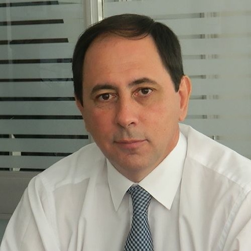 Stream Dr. Pablo Caputi, Gte. Conocimiento de INAC by Valor Agregado ...